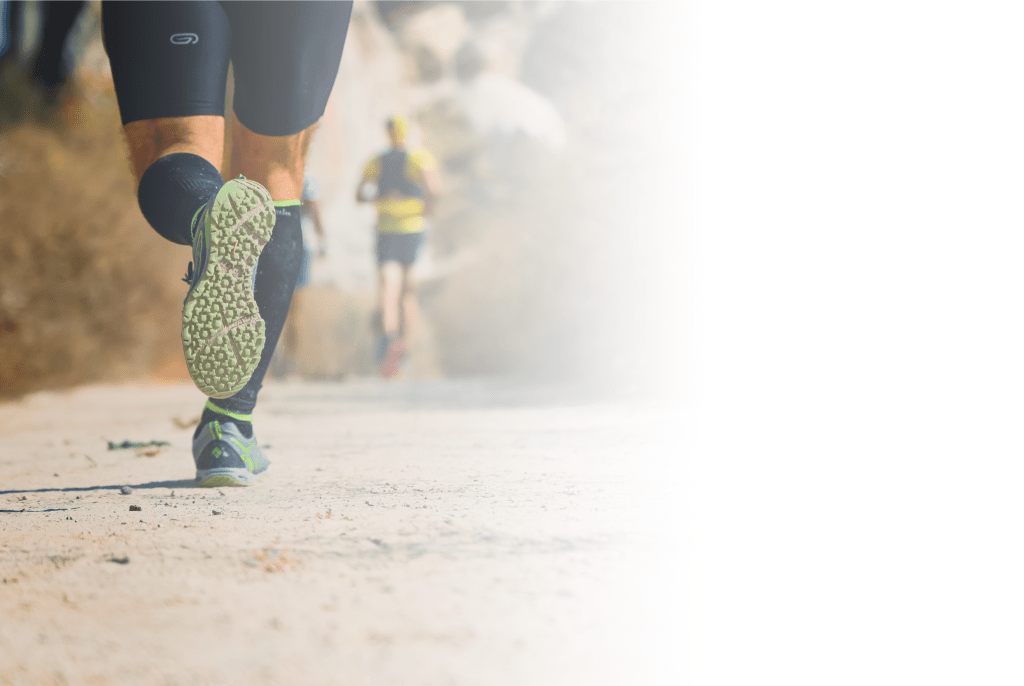 North West Trail Running Series